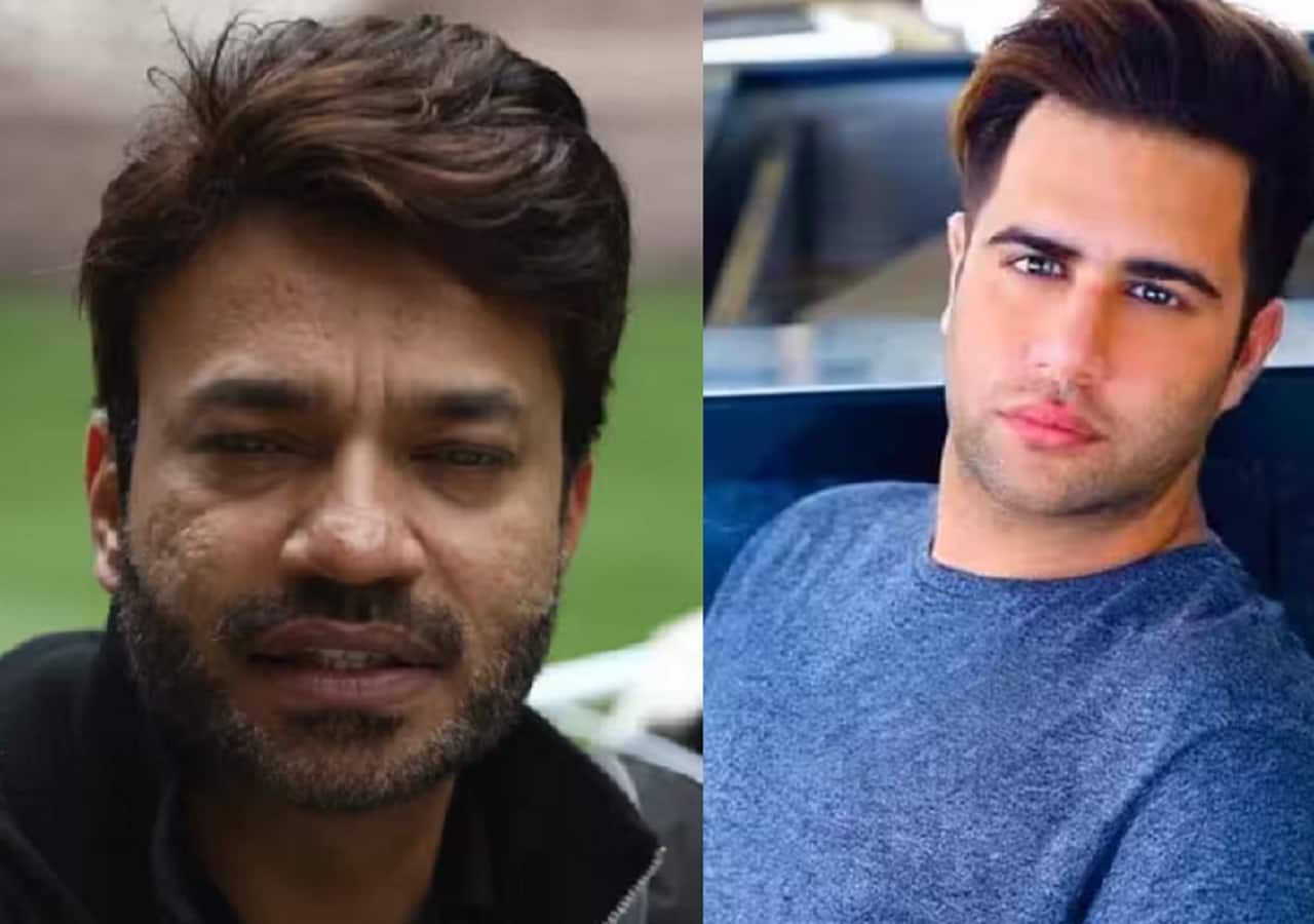 Bigg Boss 17 Rajiv Adatia Calls Out Vicky Jains Eviction Says He