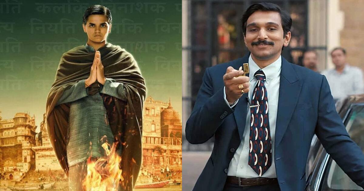 Top 13 Indian web series on Netflix, Amazon Prime and more OTT with ...