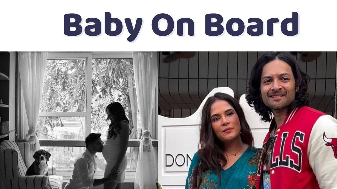 Richa Chadha-Ali Fazal to Yami Gautam-Aditya Dhar: Bollywood ...