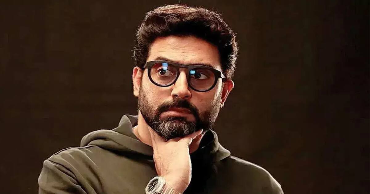 Abhishek Bachchan's Top 8 most expensive possessions
