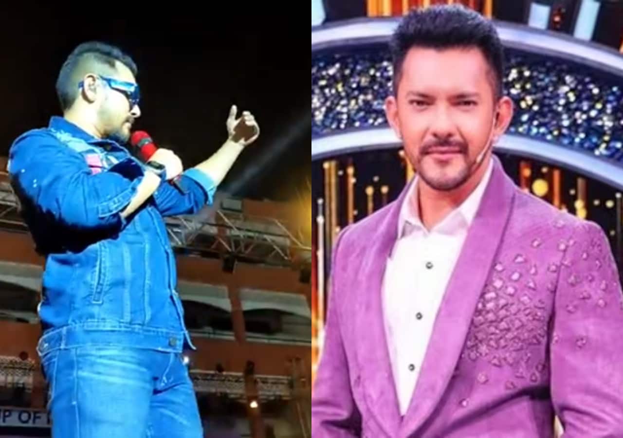 Aditya Narayan controversy: Fan whose phone was thrown gets a new one from college; netizens say ...