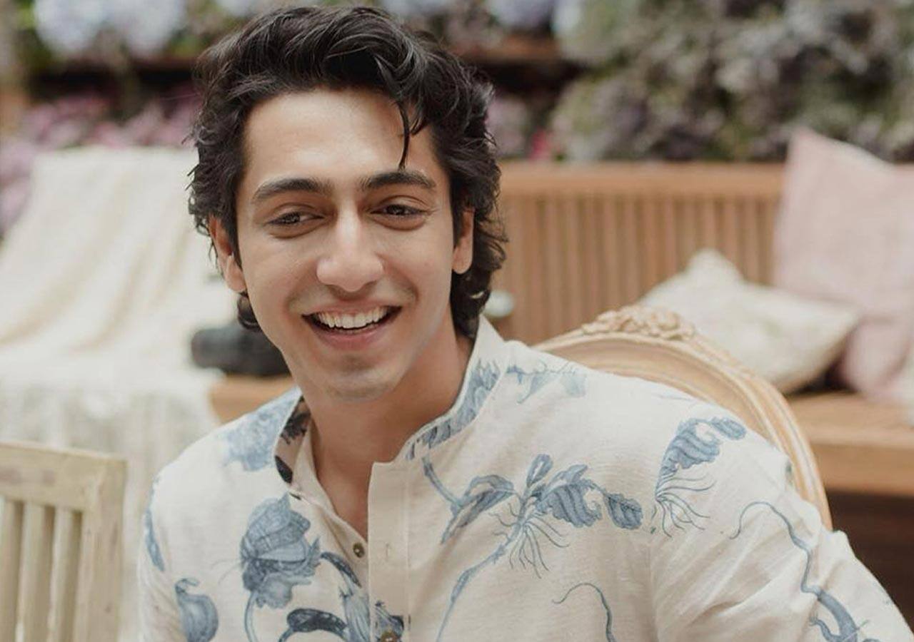 Ibrahim Ali Khan to Rasha Thadani, A look at Star kids debuting in ...