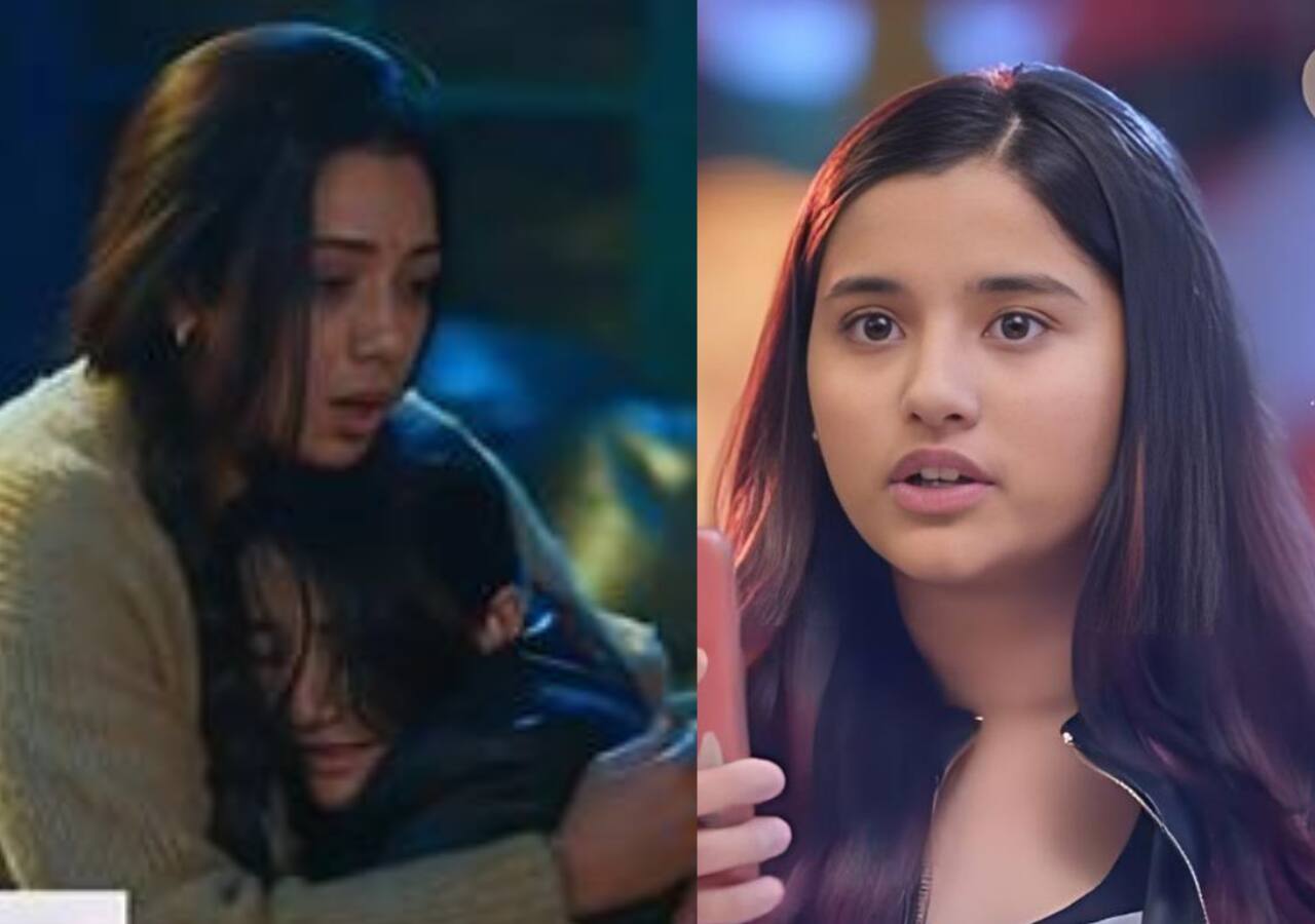 Anupama: Aadhya's hatred for Anu to grow? To blame latter for the goons attack?