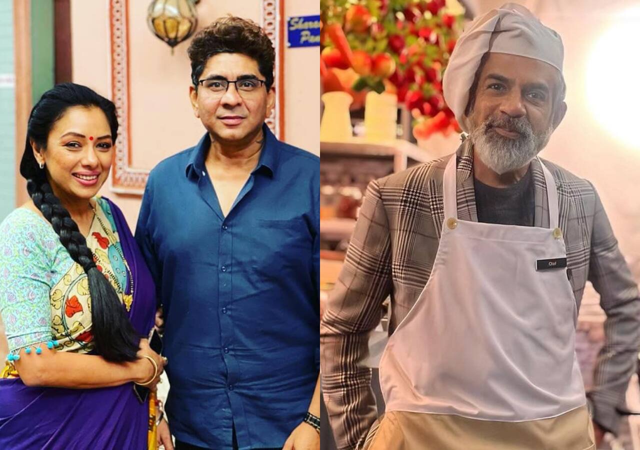 Rituraj Singh passes away: Anupamaa producer Rajan Shahi opens up on ...