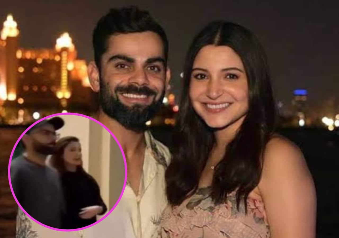 Anushka Sharma, Virat Kohli second pregnancy: From AB de Villers' confirmation to baby's ...