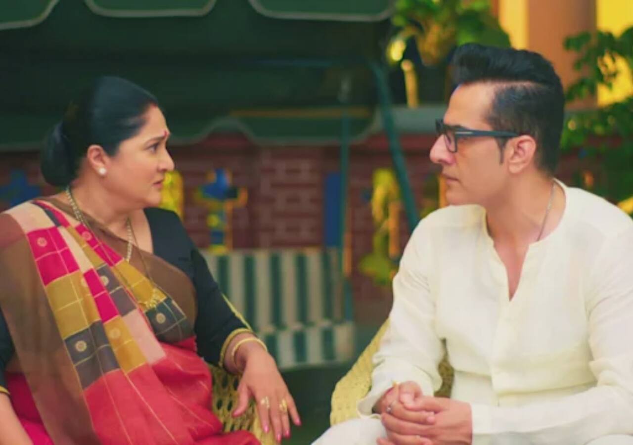 Anupamaa upcoming twists: Yashdeep is obsessed with Anu, Vanraj reaches ... Anupamaa upcoming twists: Yashdeep is obsessed with Anu, Vanraj reaches ...