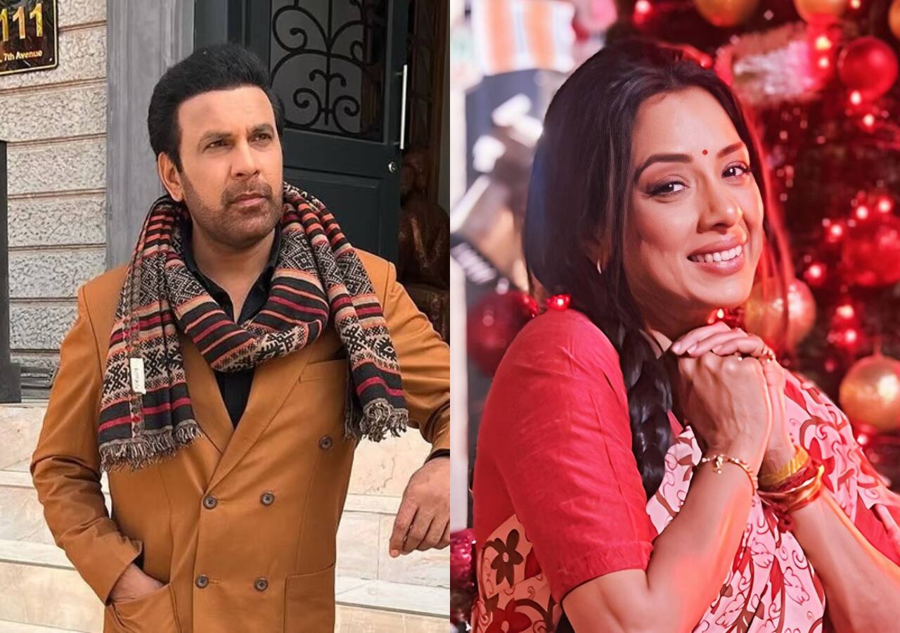 Anupamaa upcoming twists: Yashdeep is obsessed with Anu, Vanraj reaches ... Anupamaa upcoming twists: Yashdeep is obsessed with Anu, Vanraj reaches ...