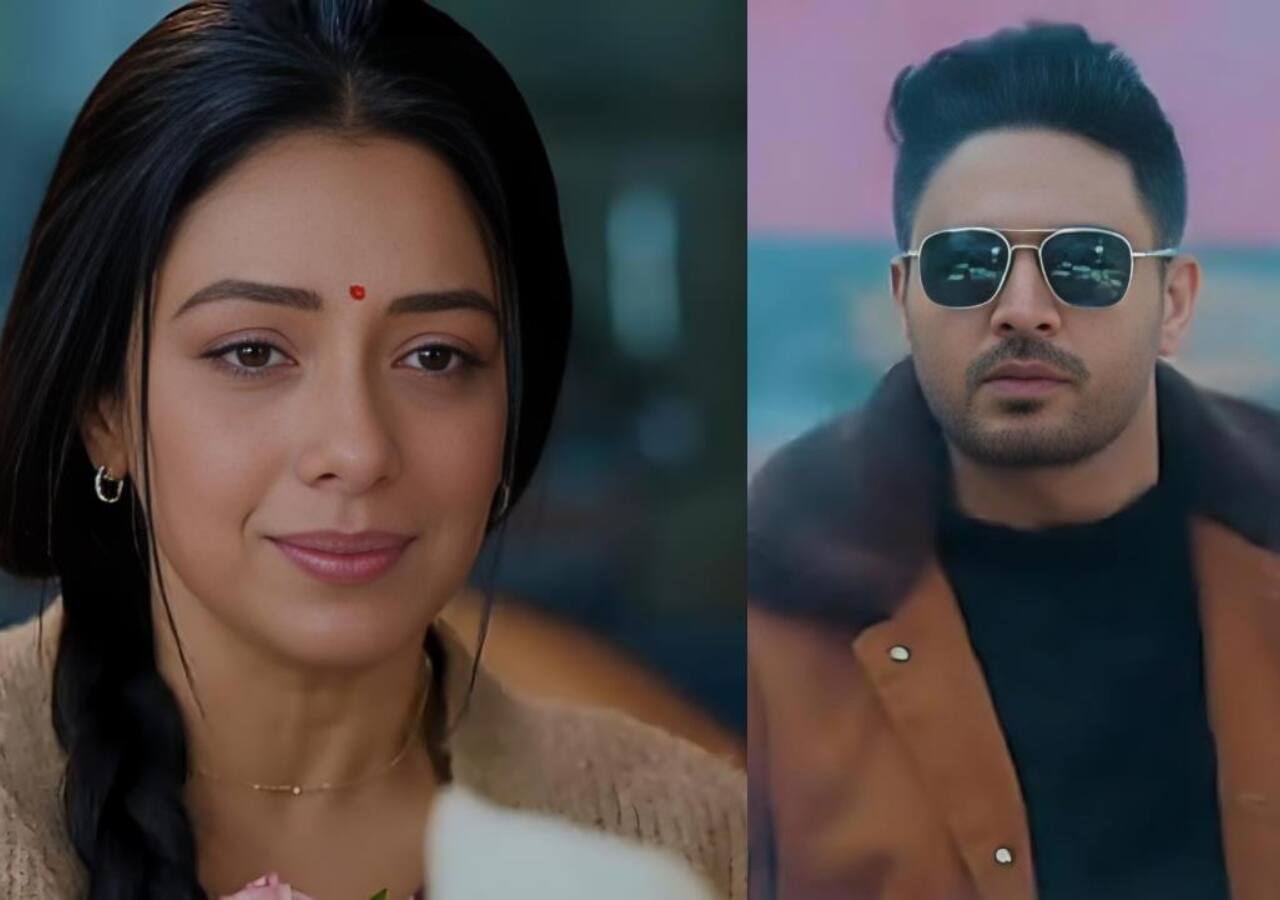 Anupamaa upcoming twists: Yashdeep is obsessed with Anu, Vanraj reaches ... Anupamaa upcoming twists: Yashdeep is obsessed with Anu, Vanraj reaches ...