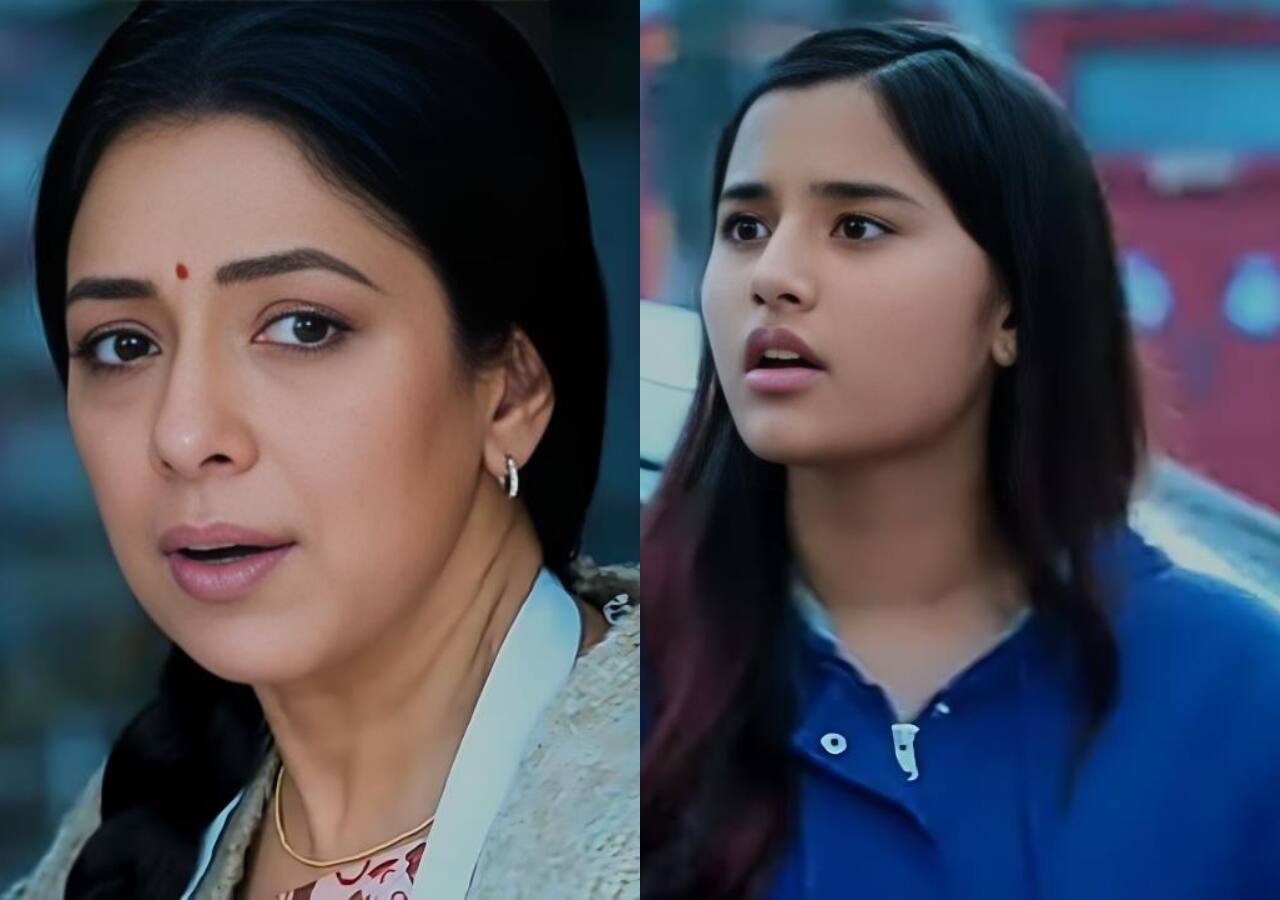 Anupamaa upcoming twists: Yashdeep is obsessed with Anu, Vanraj reaches ... Anupamaa upcoming twists: Yashdeep is obsessed with Anu, Vanraj reaches ...