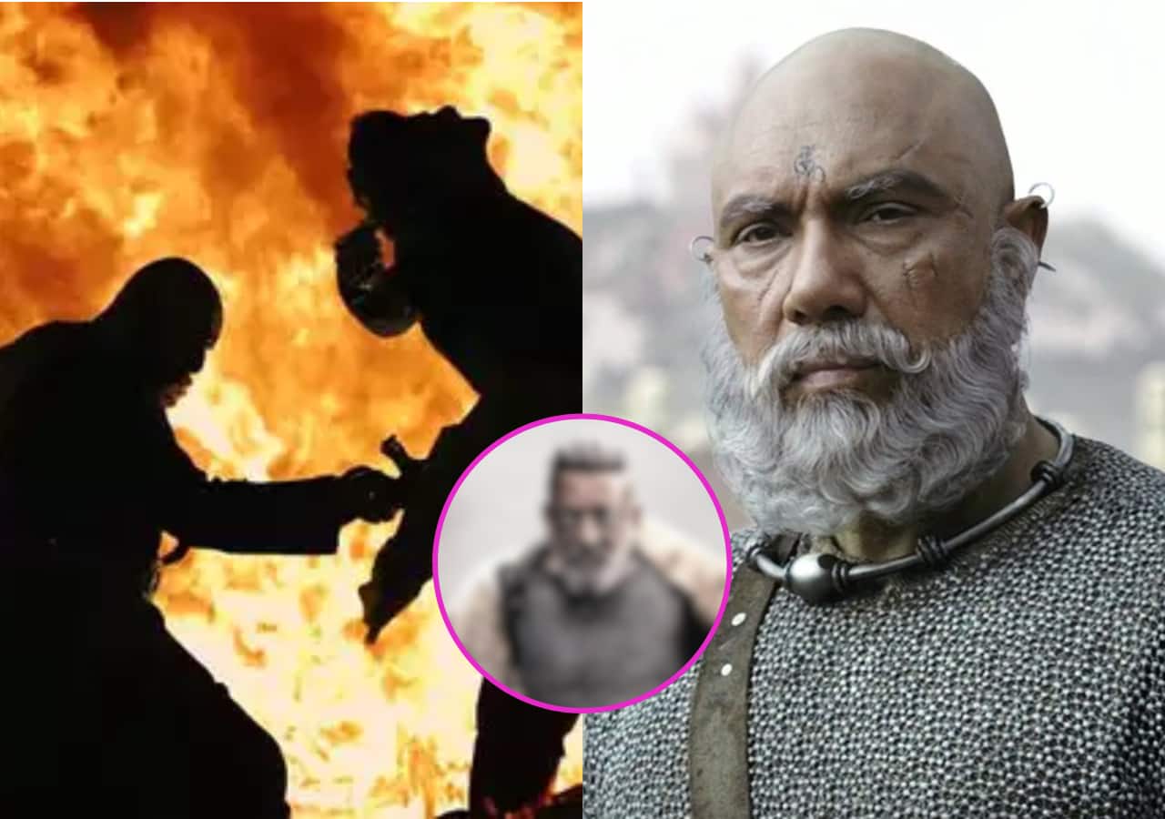 Baahubali: SS Rajamouli's father wanted to cast THIS Bollywood actor as Kattappa in Prabhas ...