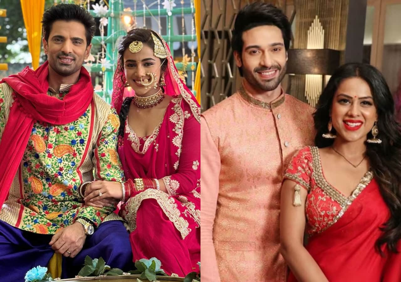 Baatein Kuch Ankahee Si, Naagin 4, Balika Vadhu and more TV shows that ...