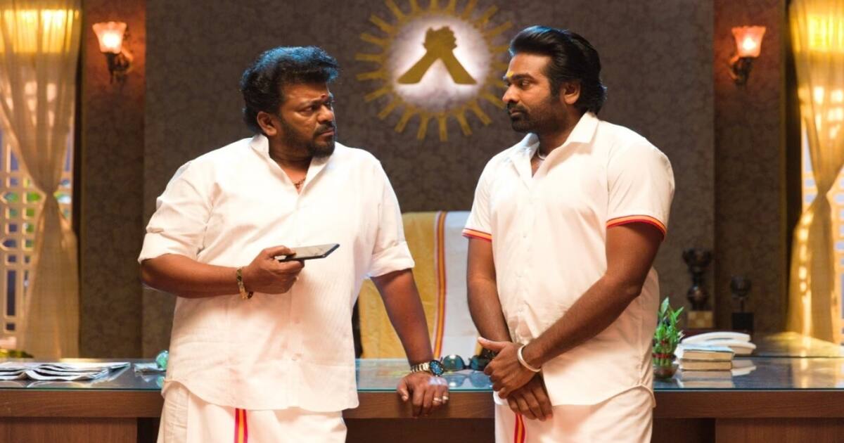 Top 10 South Indian comedy movies on Netflix that'll make your stomach ache due to laughter