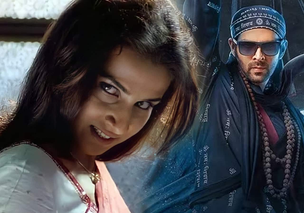 Vidya Balan joins Kartik Aaryan's Bhool Bhulaiyaa 3, Netizens miss ...