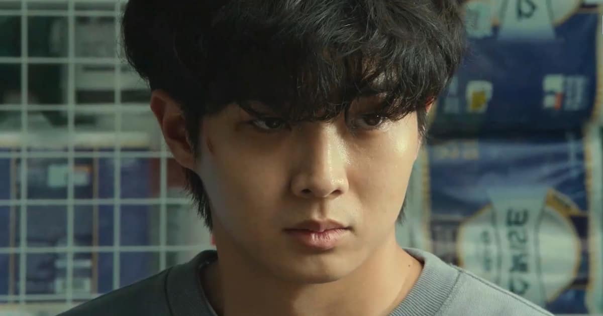 Loving A Killer Paradox? Check out more Choi Woo Shik starrer Korean ...