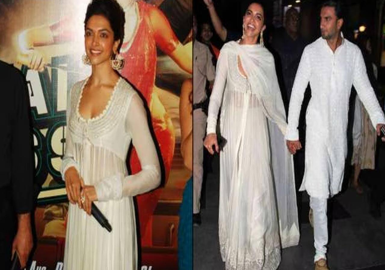 Deepika Padukone, Alia Bhatt and more: B-town celebs who don't mind ...
