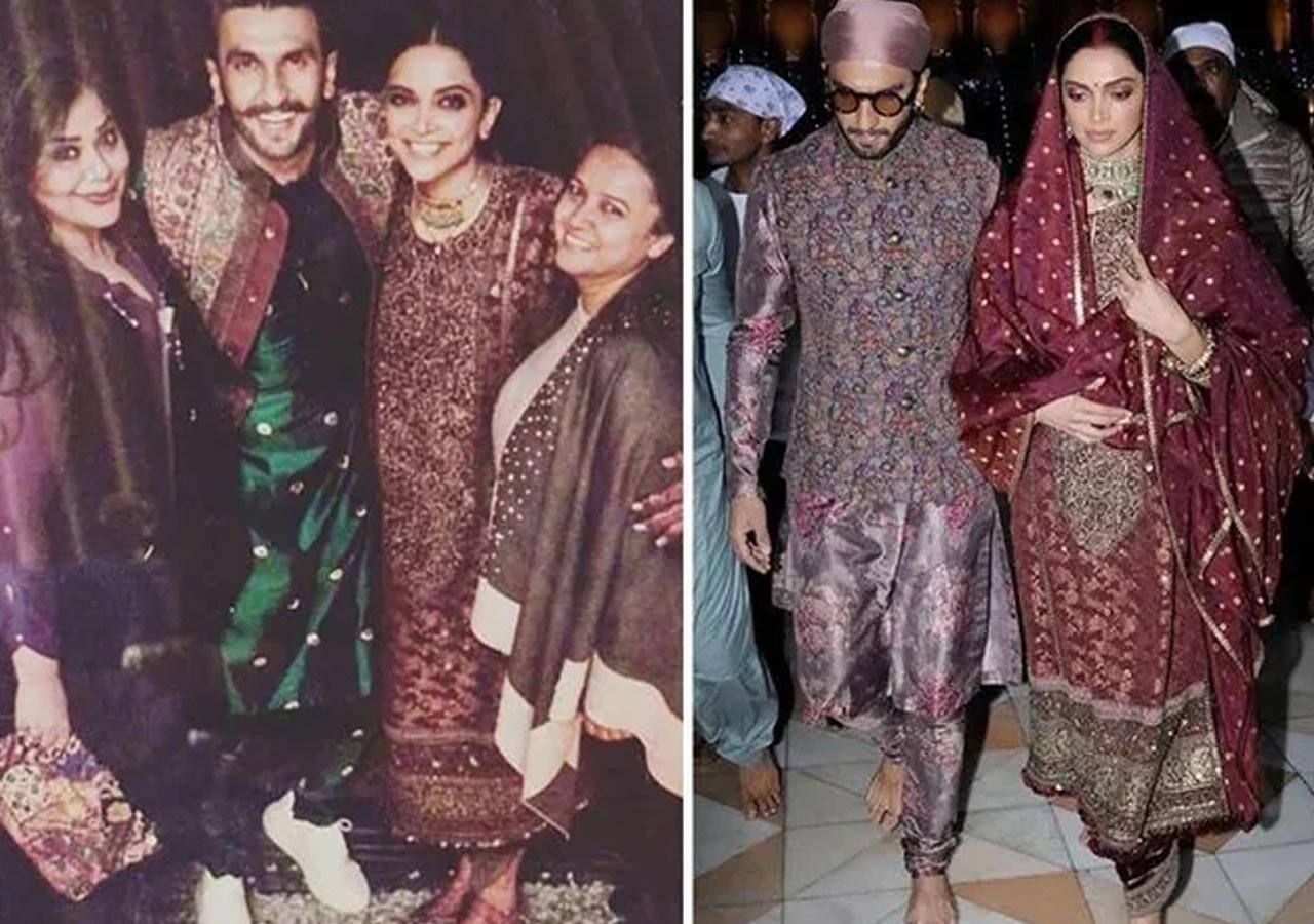 Deepika Padukone, Alia Bhatt and more: B-town celebs who don't mind ...