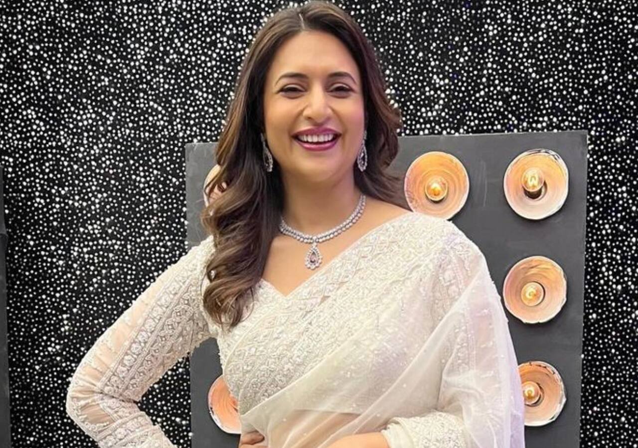 Divyanka Tripathi finally reveals the one big reason why she will never ...