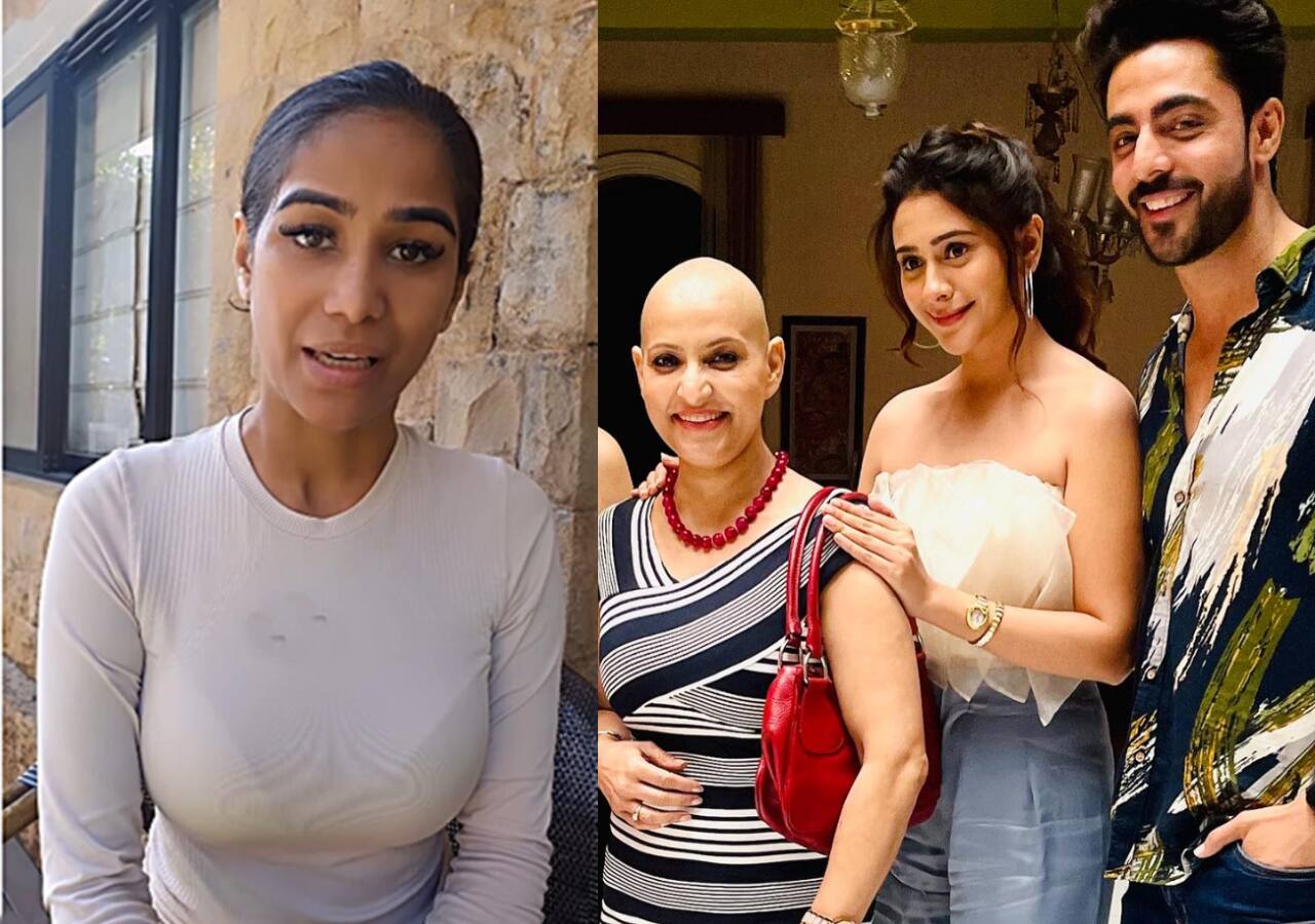 Poonam Pandey death news: Jhanak actress Dolly Sohi fighting cervical ...