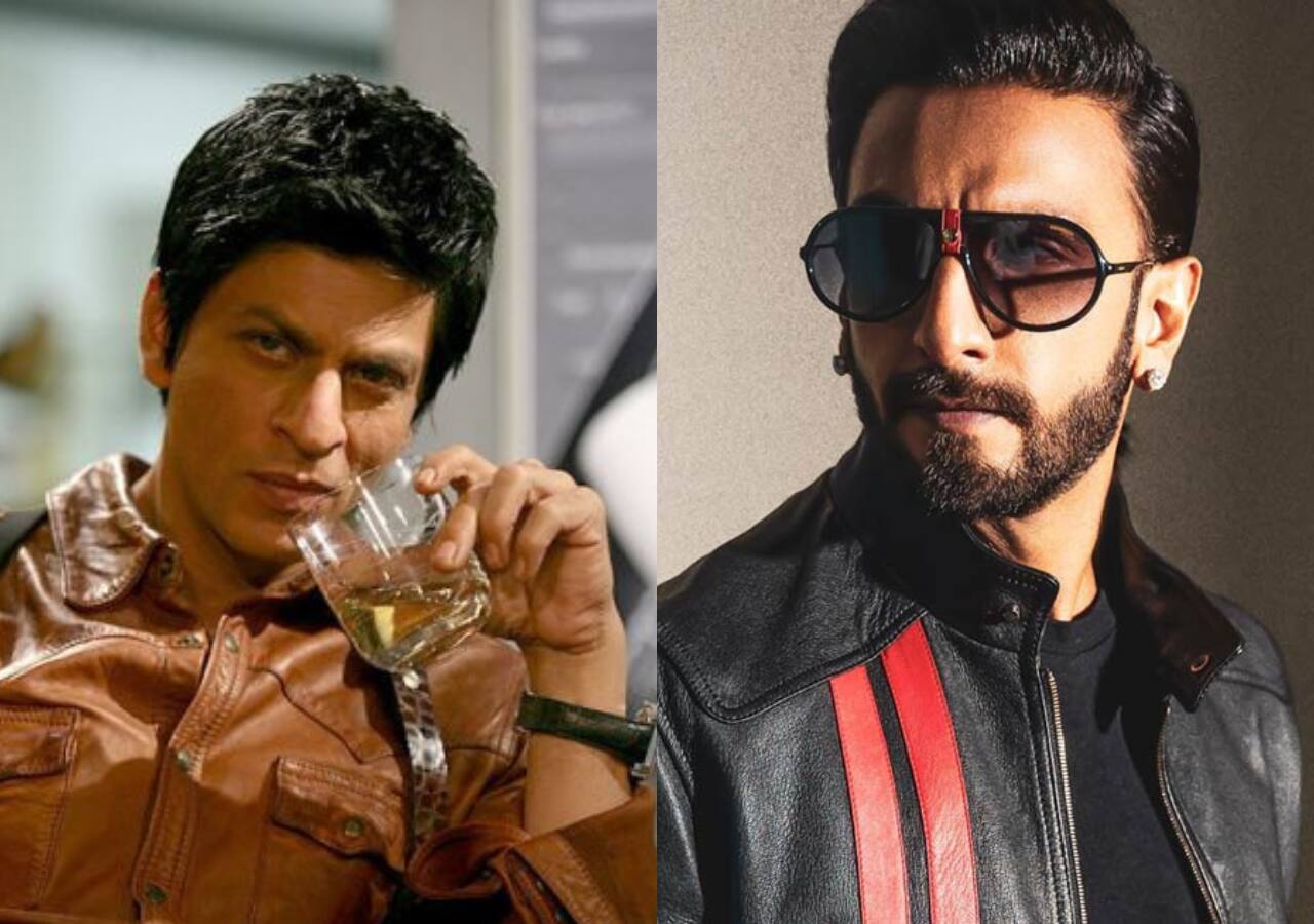Don 3 Movie: Reason why Ranveer Singh replaced Shah Rukh Khan in the sequel of the iconic films