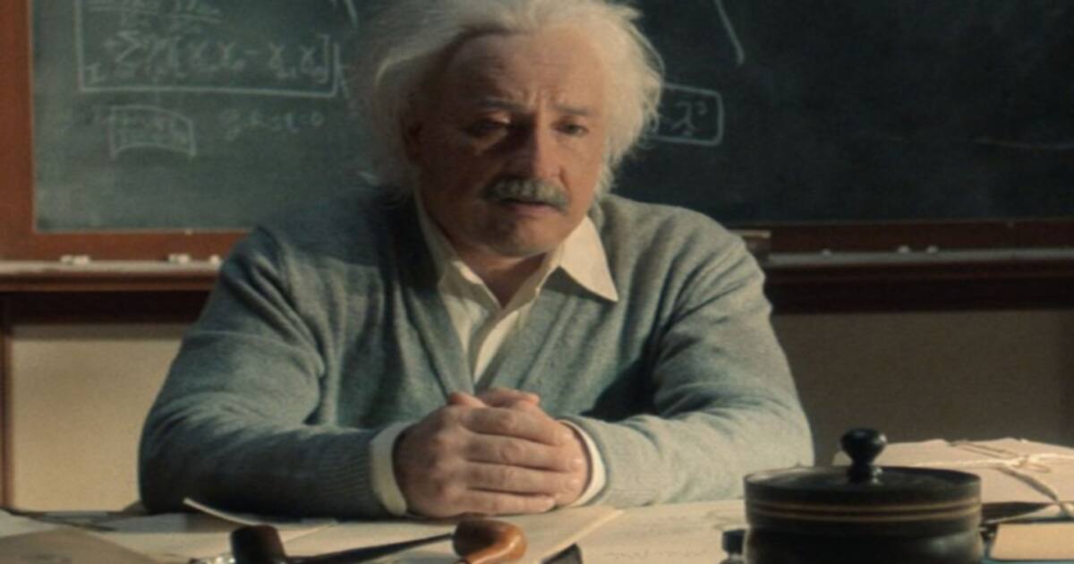 Einstein and the Bomb and more Top 10 docudramas to watch on Netflix