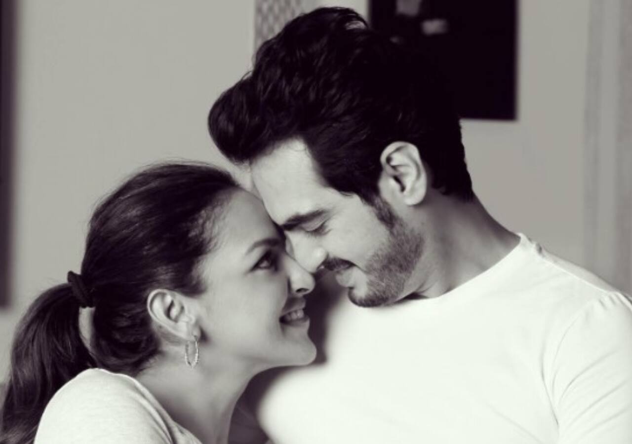 Esha Deol, Bharat Takhtani separation: When the actress revealed how ...