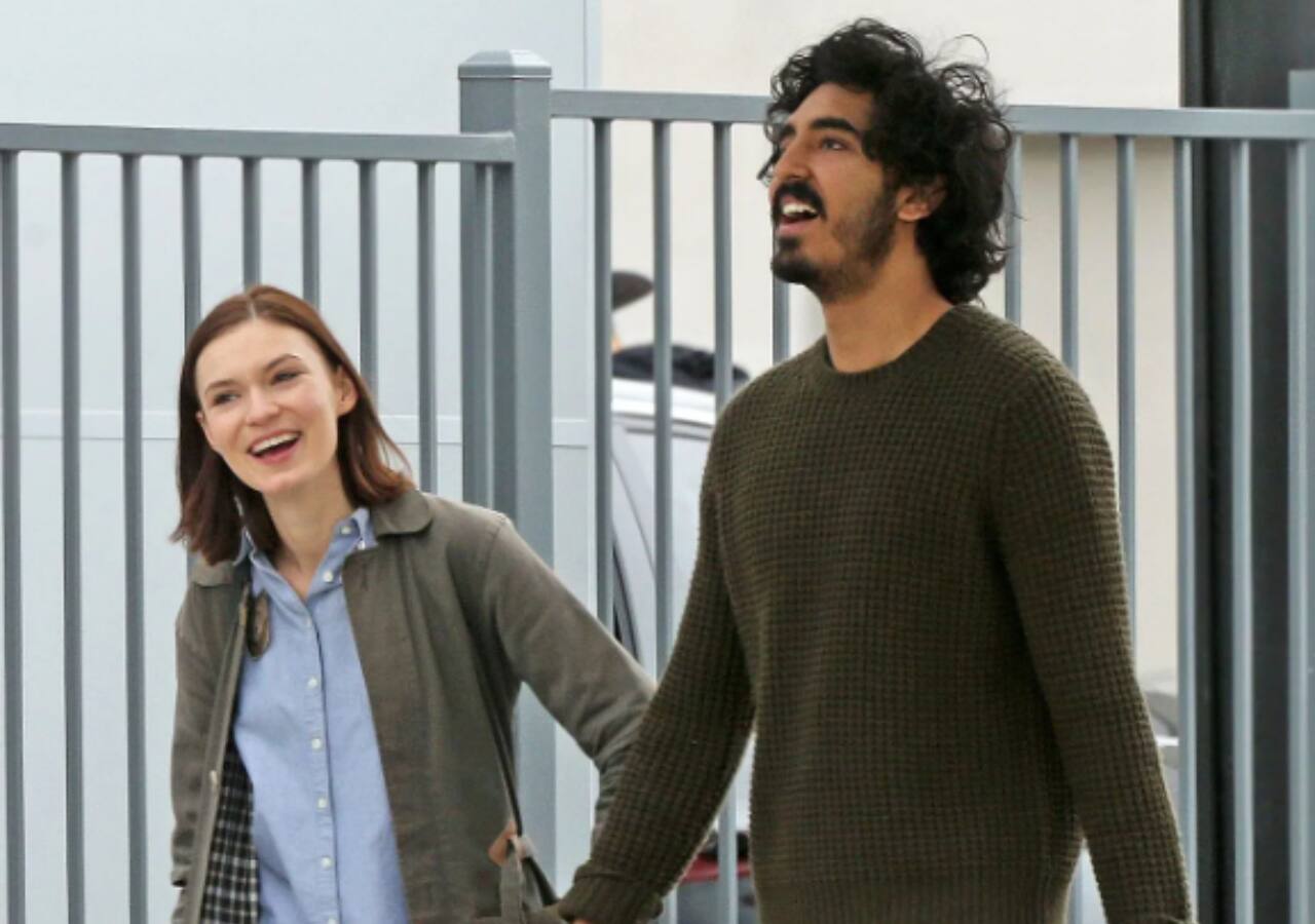 Dev Patel of Slumdog Millionaire fame to get hitched to long-time ...