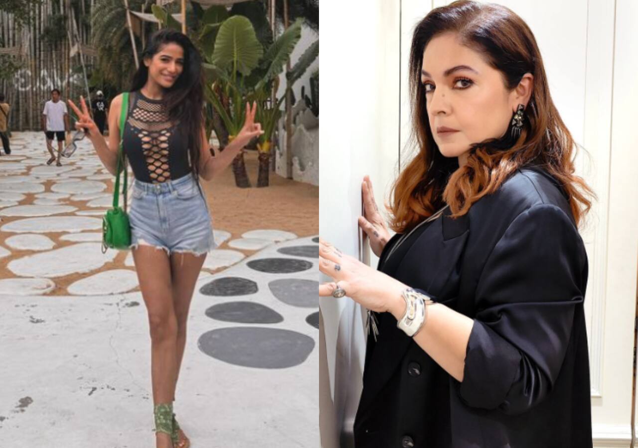 Poonam Pandey Death News: Pooja Bhatt lashes out at actress' team for ...