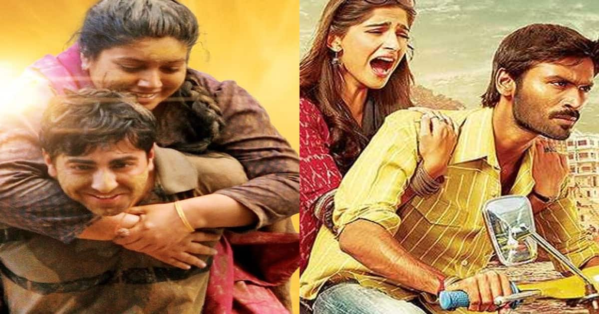 Valentine's Day 2024: Top 10 Unusual Romantic Indian Films to watch on OTT