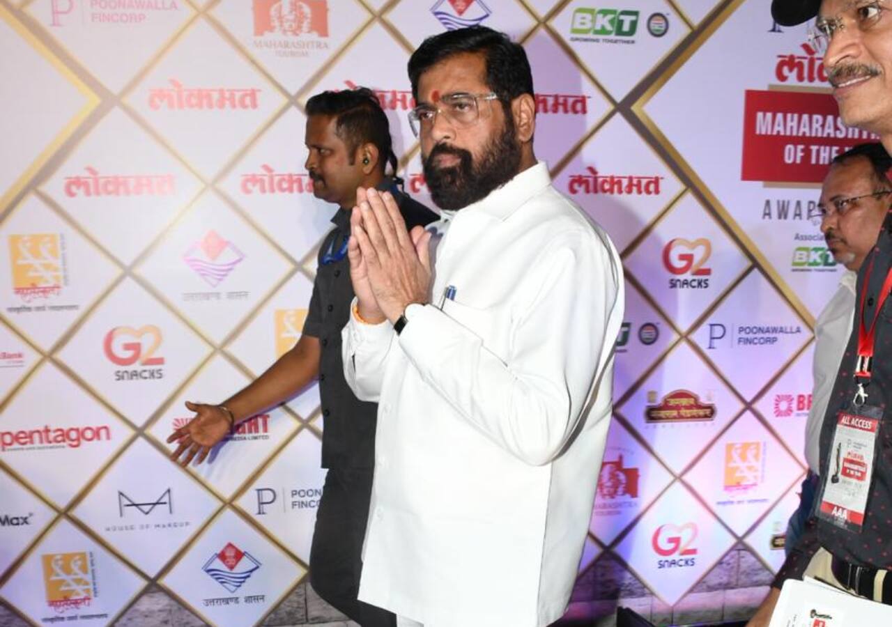 Lokmat Awards 2024: Ranbir Kapoor steals the show, Isha Ambani, Anand ...