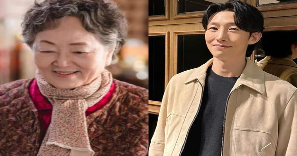 Top 10 Korean supporting actors on OTT shows who are famous globally ...