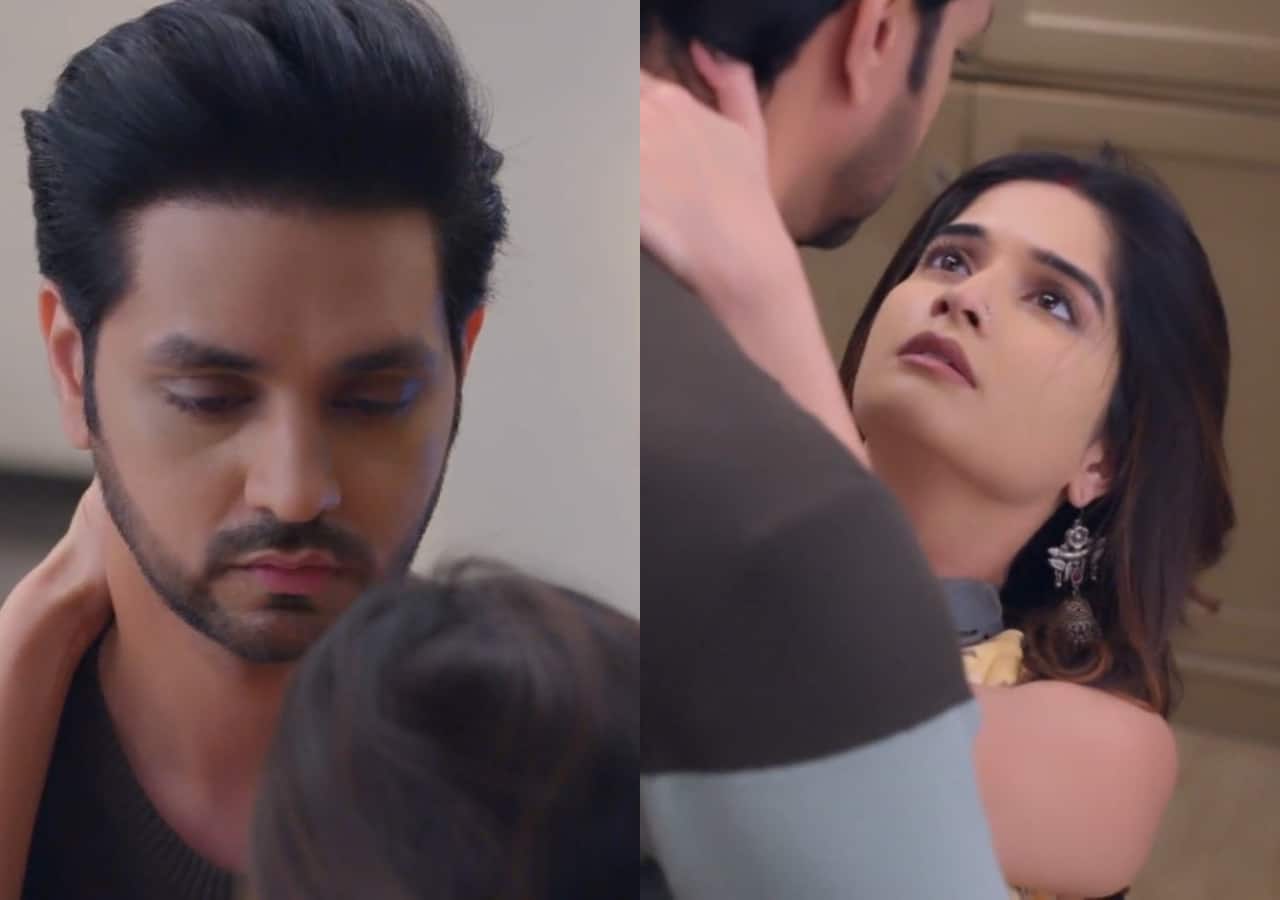 Ghum Hai Kisikey Pyaar Meiin: Shakti Arora, Bhavika Sharma receive love ...
