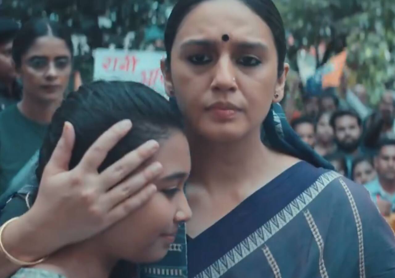 Maharani 3 on OTT: Here's when and where to watch Huma Qureshi's web ...