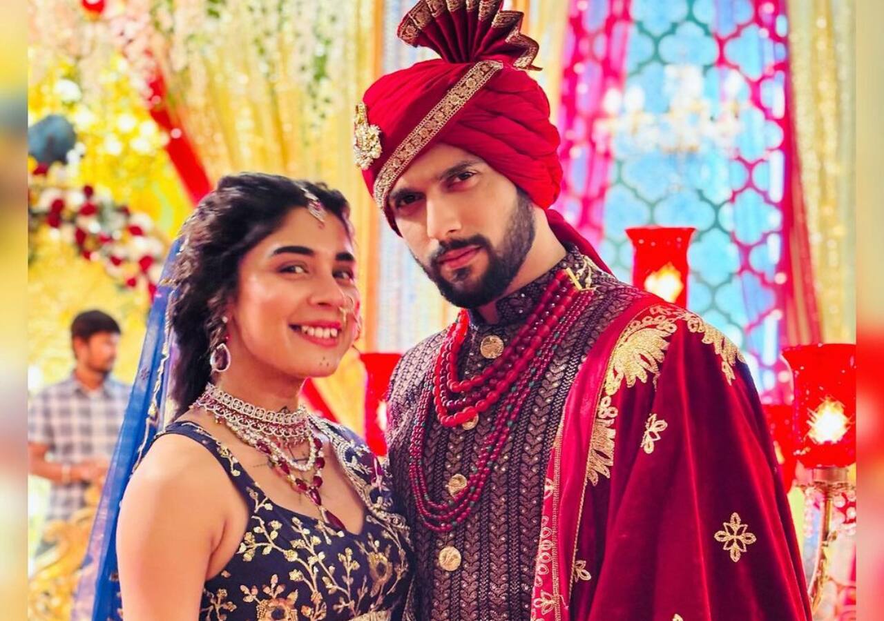 Imlie: Sai Ketan Rao aka Agastya to quit the show? Will his character die?