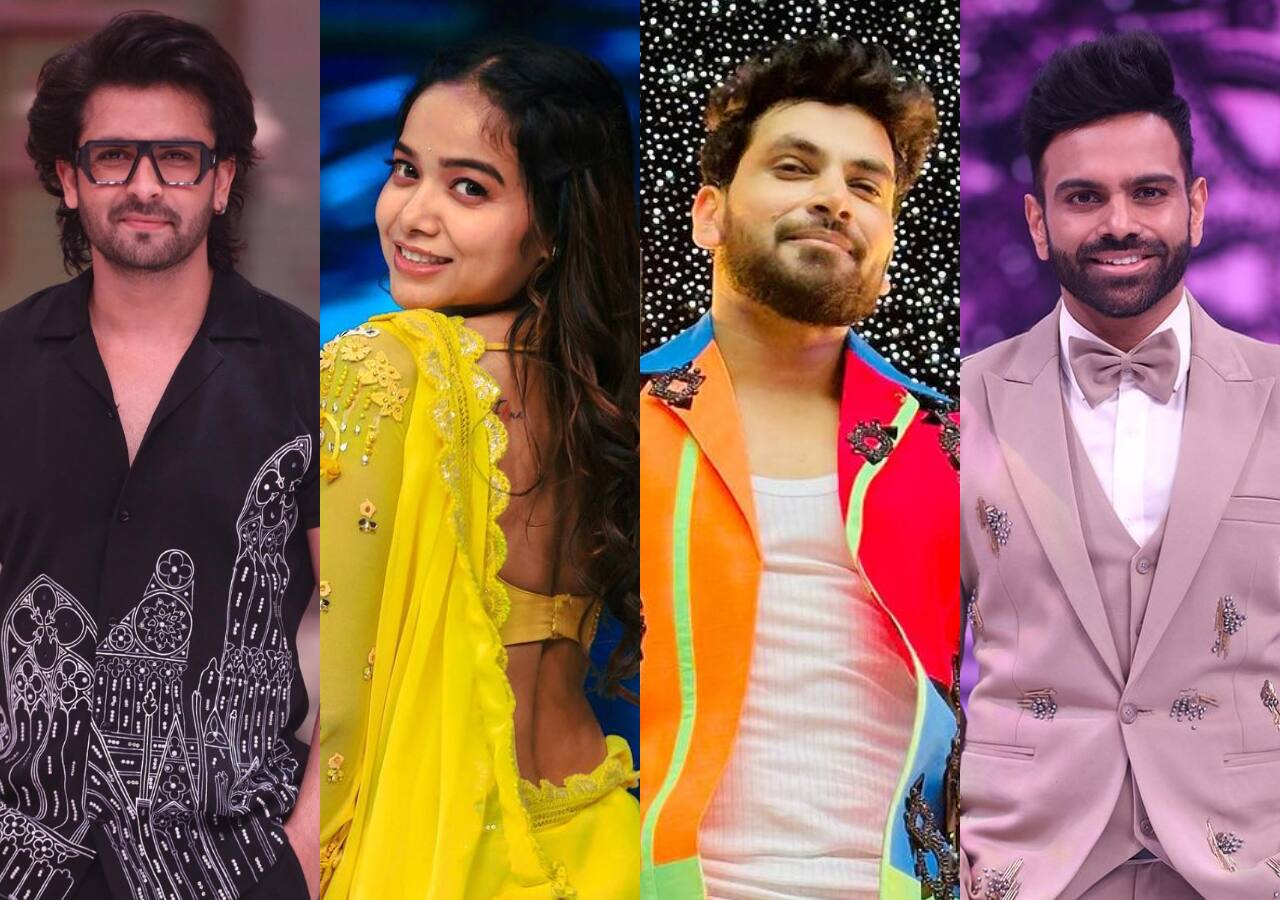 Jhalak Dikhhla Jaa 11: Shoaib Ibrahim, Manisha Rani's show to have a ...