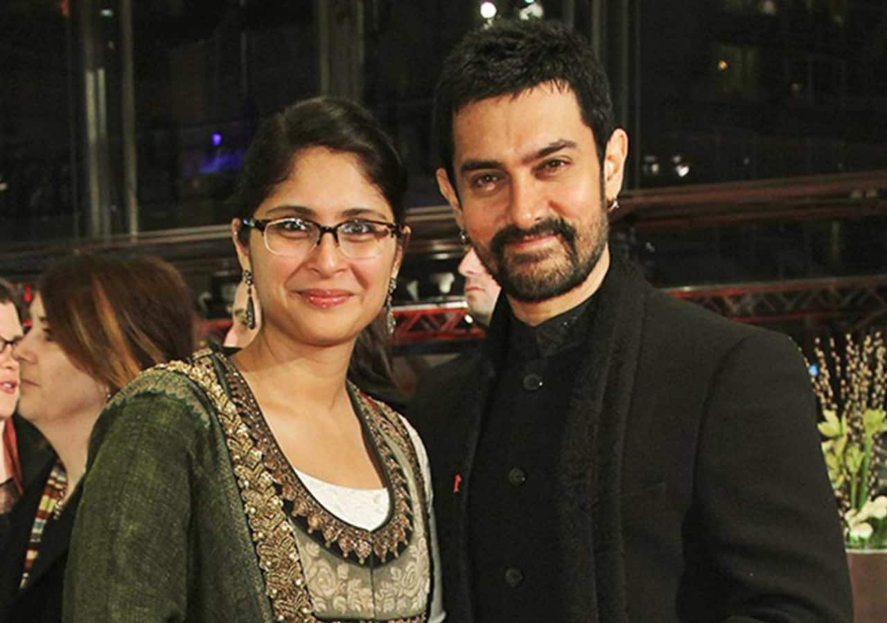 Kiran Rao finally opens up on her divorce with Aamir Khan; says ‘We ...