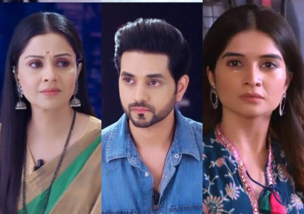 Ghum Hai Kisikey Pyaar Meiin: Manasi Salvi aka Isha's track ends abruptly in the Shakti Arora ...