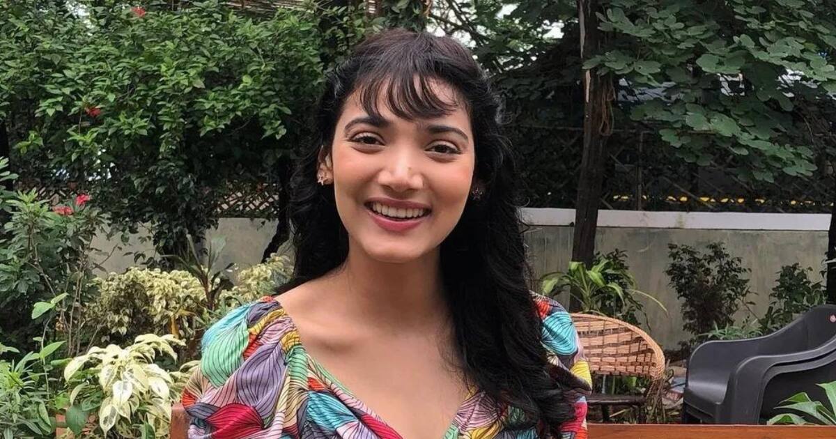 12th Fail star Medha Shankr's fitness and diet secrets revealed