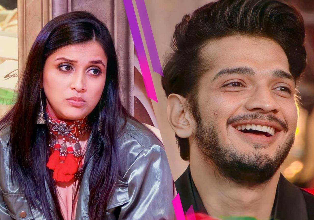Mannara Chopra Demands Public Apology From Munawar Faruqui For His