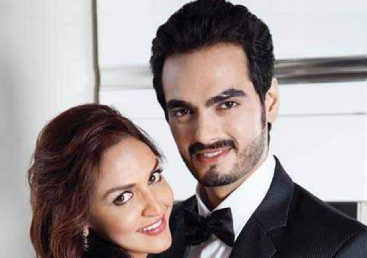 Times Esha Deol and Bharat Takhtani spoke about each other in public ...