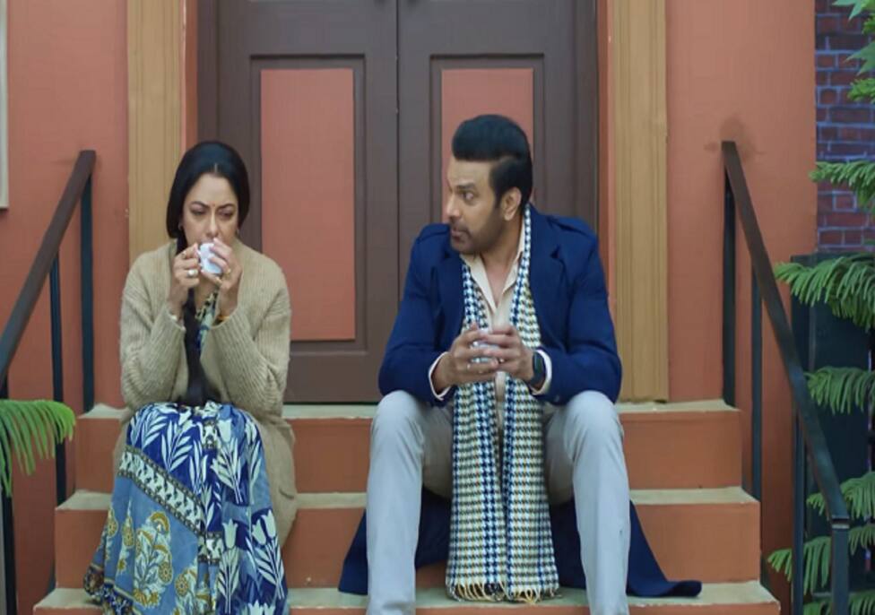 Anupamaa spoiler: Shruti cancels her wedding with Anuj; Yashdeep cannot ...