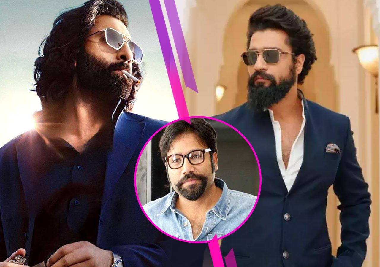 After Love And War, Ranbir Kapoor and Vicky Kaushal to team up yet ...