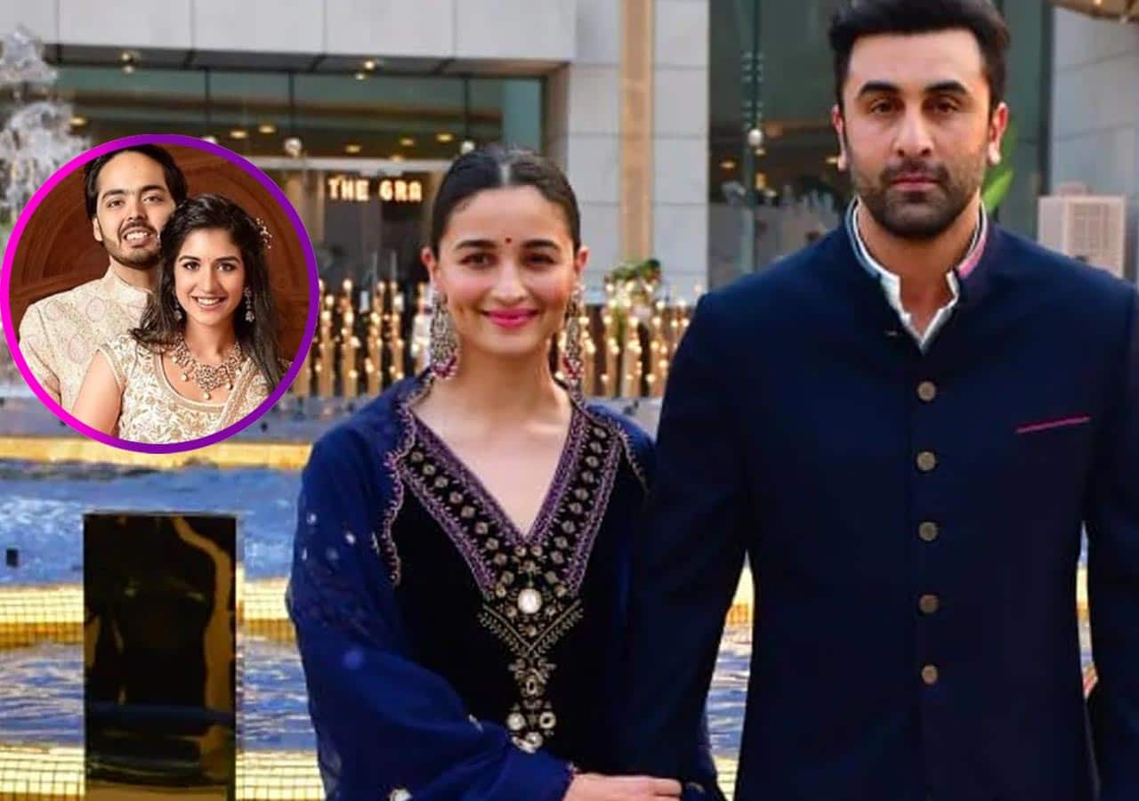 Anant Ambani, Radhika Merchant Wedding: Ranbir Kapoor, Alia Bhatt to perform with Akash Ambani ...