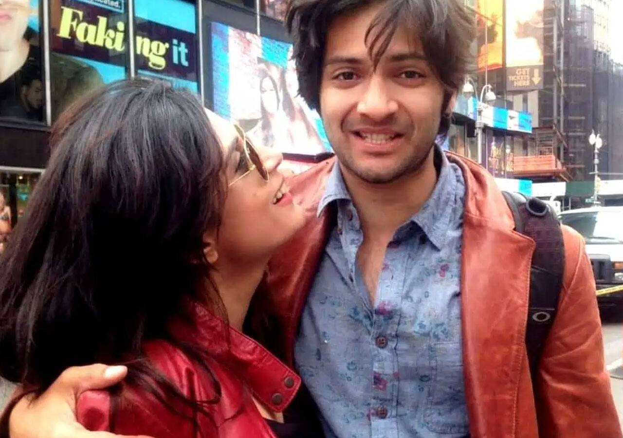 Mirzapur 3 star Ali Fazal and Richa Chadha announce pregnancy; a look ...