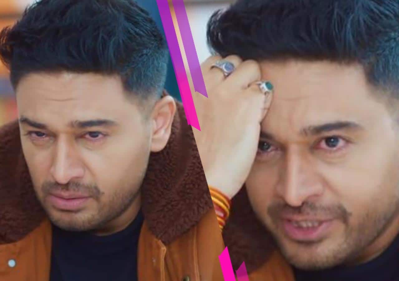 Anupamaa: Fans trend Anuj Kapadia with full power; blame Anu for ...