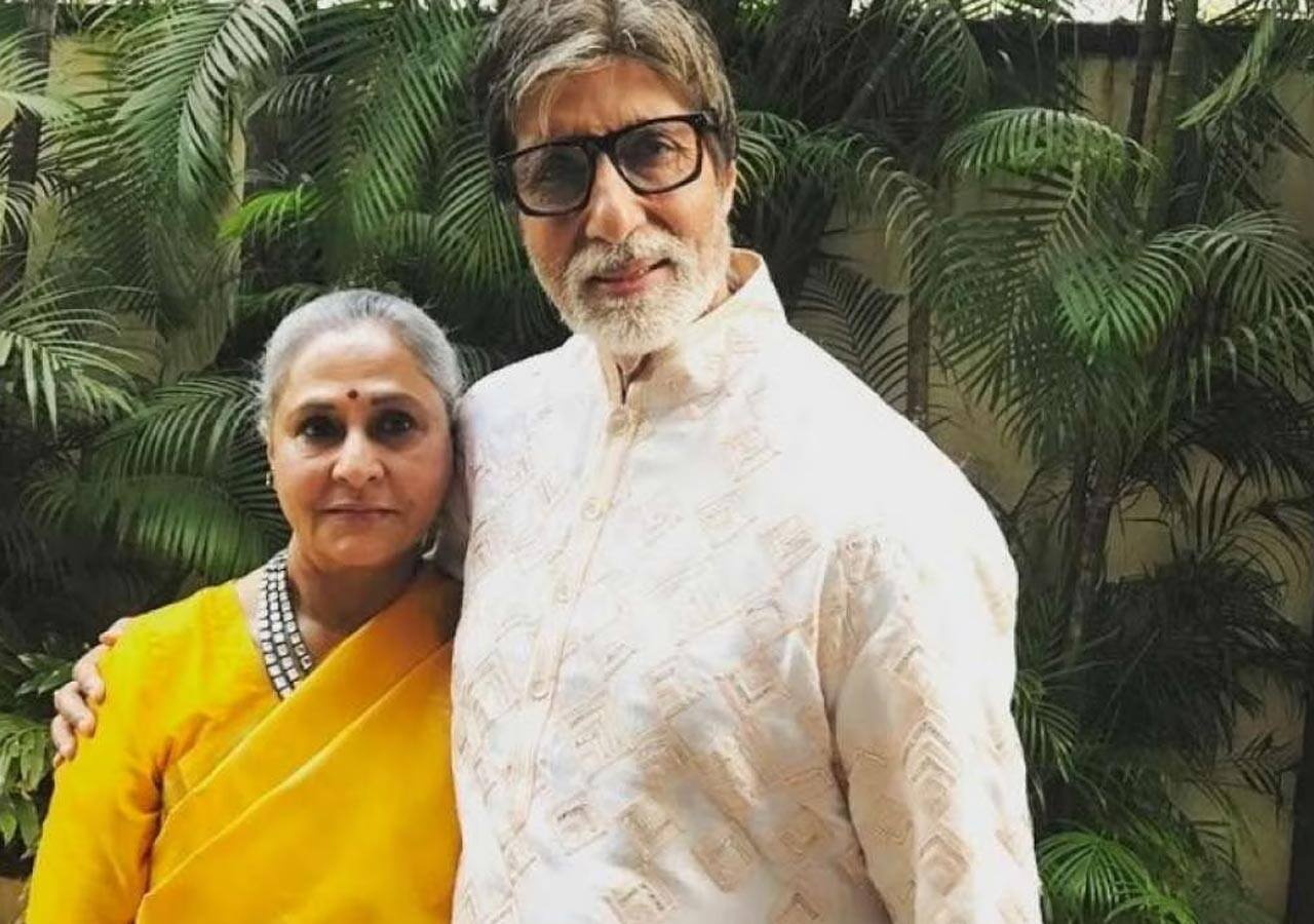 Amitabh Bachchan and Jaya Bachchan's net worth, bank balance, jewellery ...