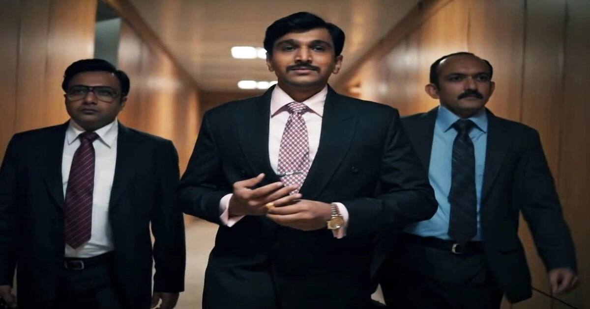 Scam 1992 to Kaafir: Best Indian web series based on real life events ...