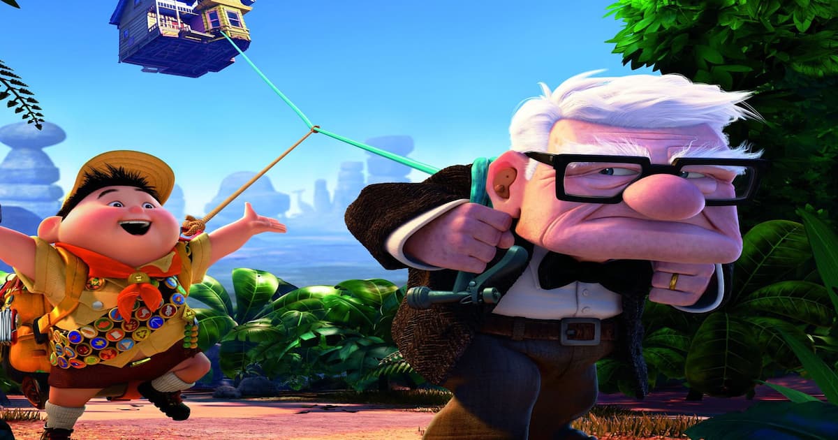 Top 10 movies that will help you deal with a heartbreak