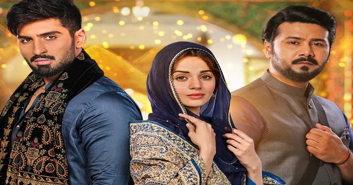 Top 10 Pakistani dramas to watch and bid goodbye to stress