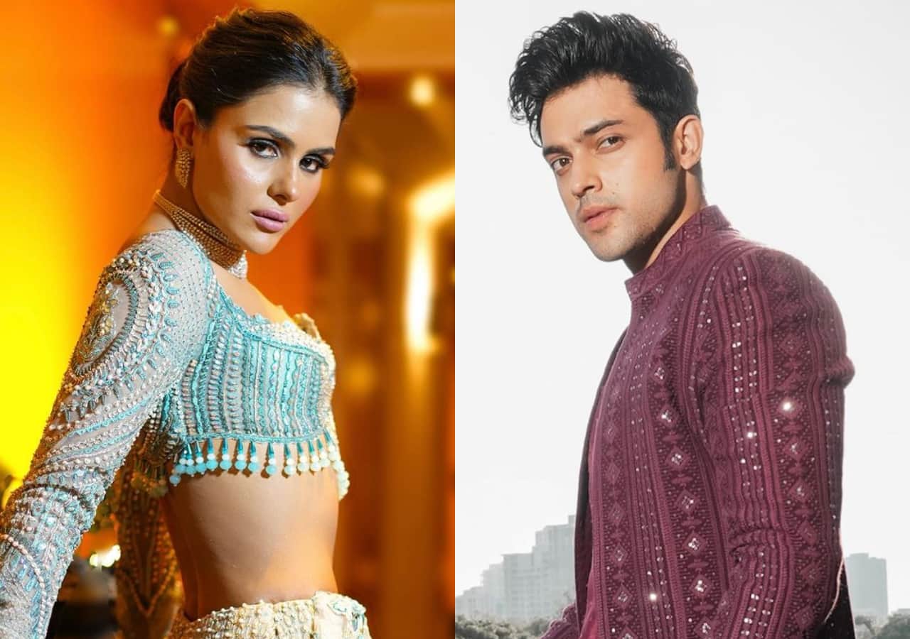 Naagin 7: Ankita Lokhande-Ankit Gupta, Abhishek Kumar-Isha Malviya and ...