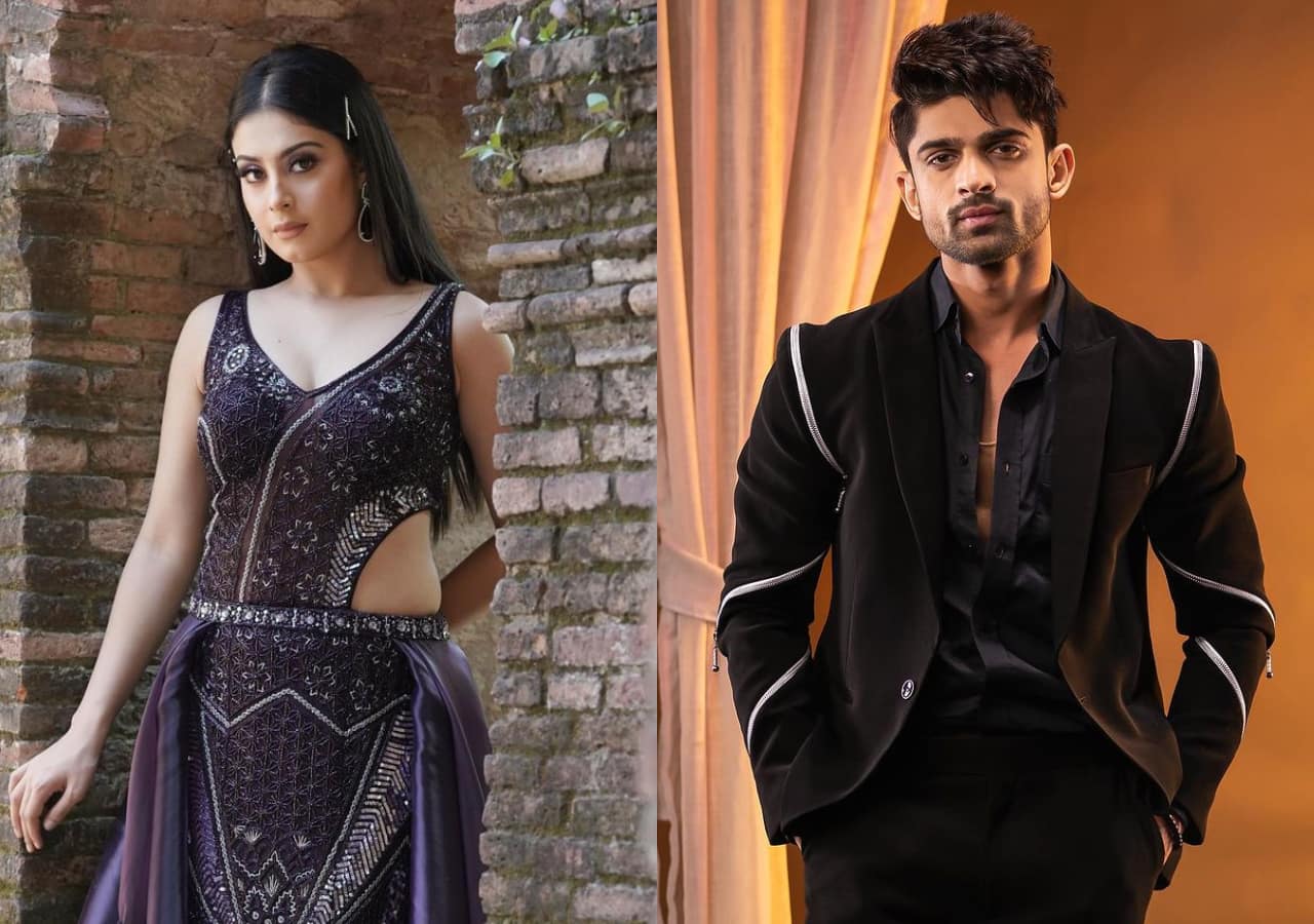 Naagin 7: Ankita Lokhande-Ankit Gupta, Abhishek Kumar-Isha Malviya and ...